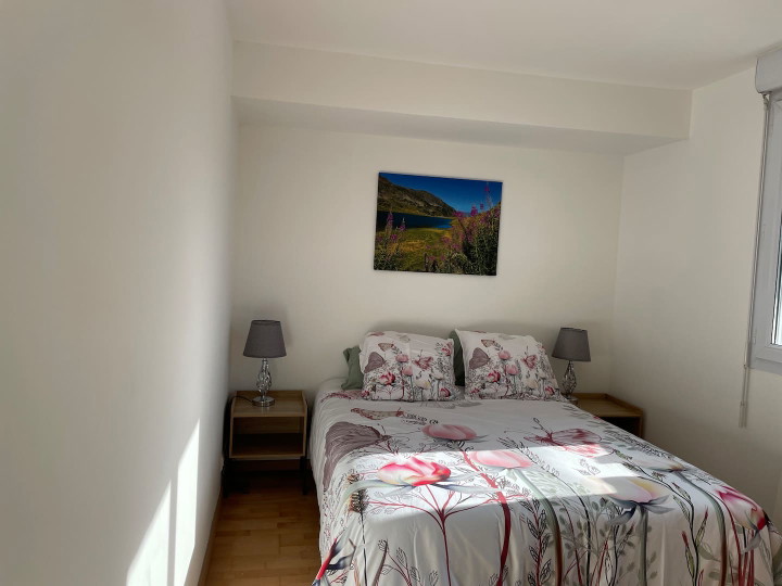 T2 Cosy 2 Kms Station Thermale Lamalou Les Bains - Lamalou-les-Bains