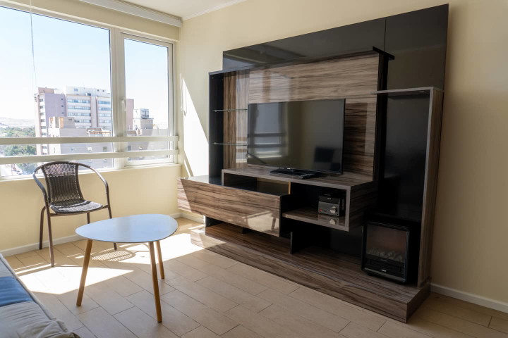 Cozy And Central Accommodation In Calama - Calama