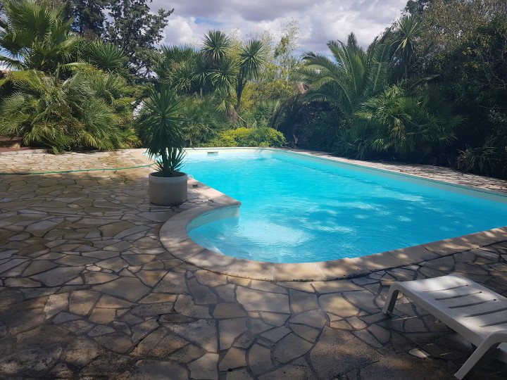 Maison Chaleureuse - Béziers