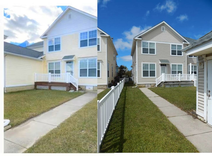 Ac Beach House Retreat Combo - Atlantic City, NJ