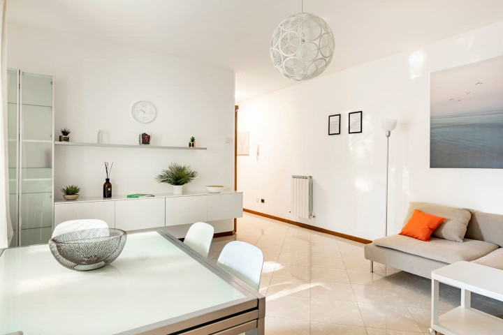 [Riccione] - Your Home With The Best Amenities - Riccione