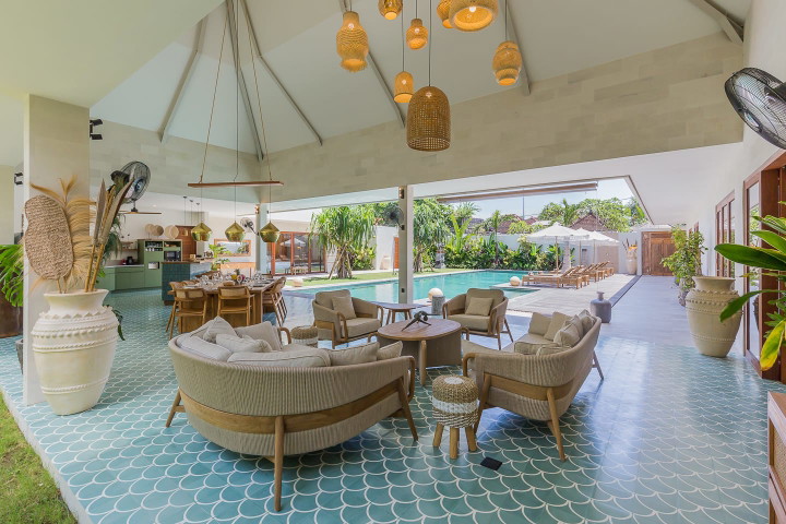 Luxury 5br Villa Soul, 18m Pool&garden - Australien