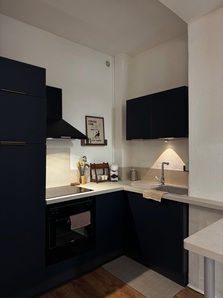 Appartement Coraïa Carcassonne - Carcassonne