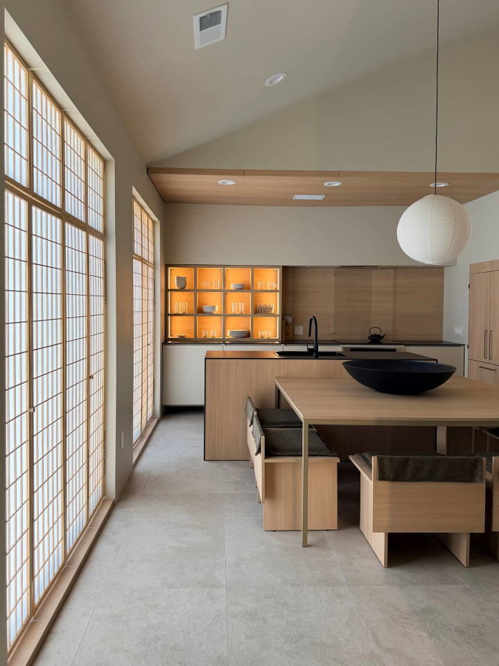 Japanese & Moroccan Luxury Home: 4 Suites &Hot Tub - Greenville, SC