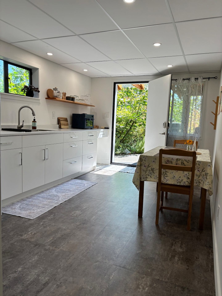 Ecklins Pad - Duncan