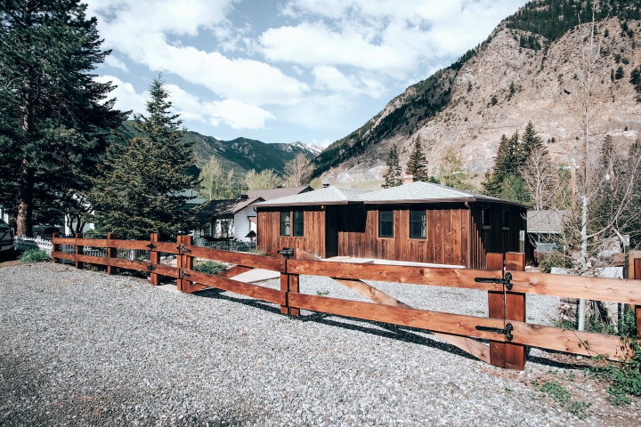 Retraite En Montagne Avec Sauna - Georgetown, CO