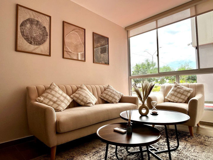 Casa Del Chipe | Modern, Fresh And With A Pool - Piura