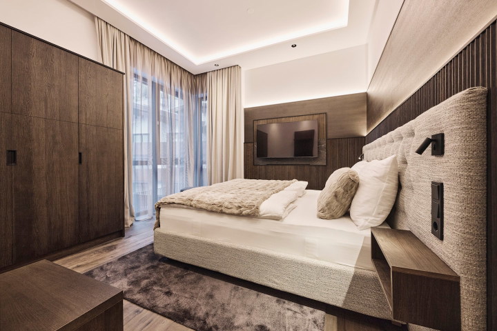 Chalet Ischgl - Classic Apartment I - Ischgl