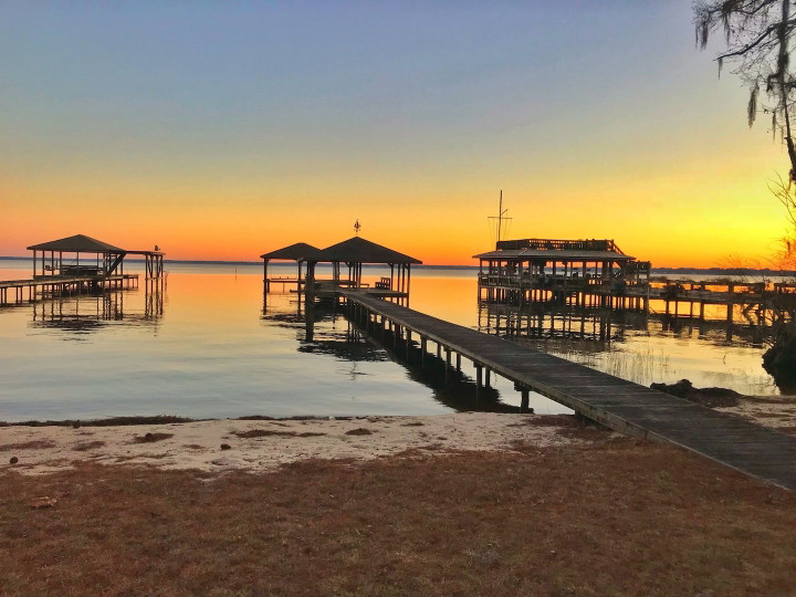 Sweet Retreat - Lake Waccamaw, NC