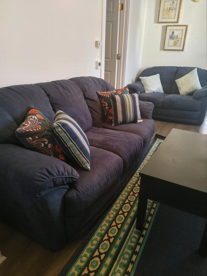 Suburban Cabana - Rochester, NY