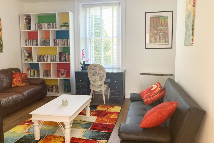Charming Flat In Countryside On Main Bus Route. - Jersey