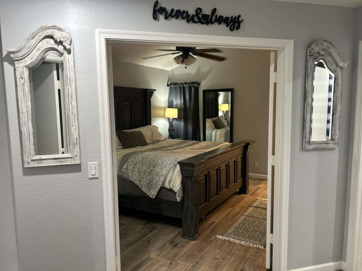 Stylish 3br Home In Central Chandler - Chandler