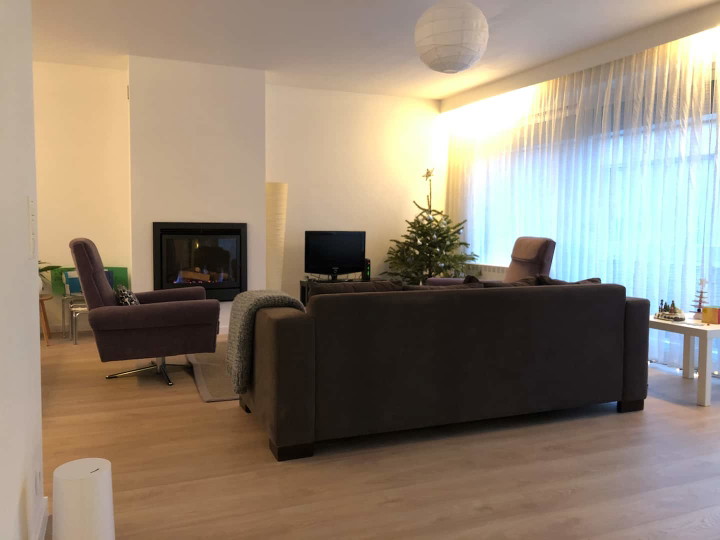 Cosy House With 2 Bedrooms - Tervuren