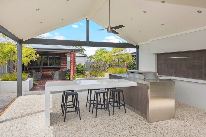 7th Heaven- Large Secure Backyard, Wifi, Ducted A/c - Busselton