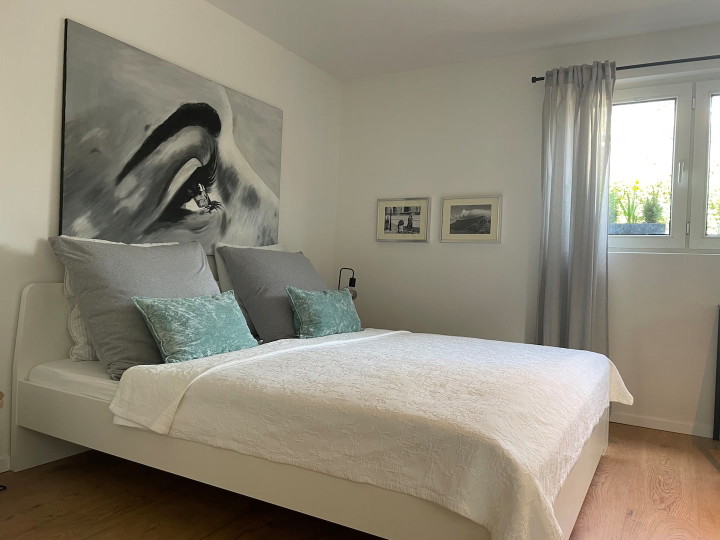Studio W In D'dorf-kaiserswerth - Düsseldorf