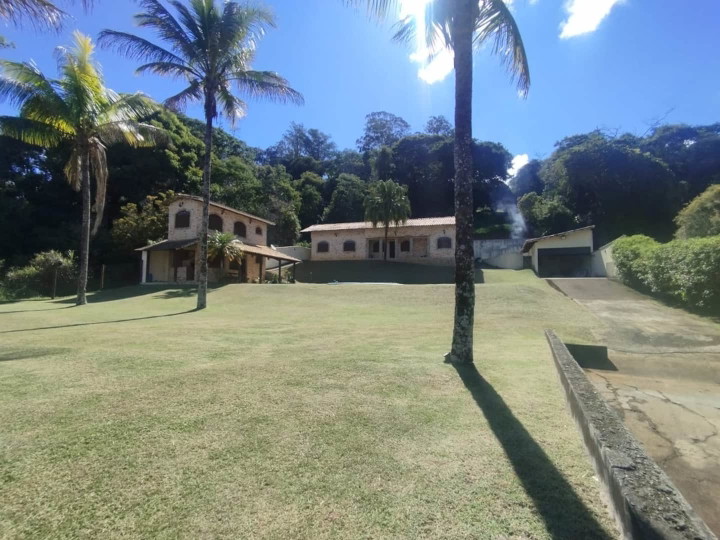 Granja Na Represa João Penido - Jf/mg Até 10 Hosp. - Juiz de Fora