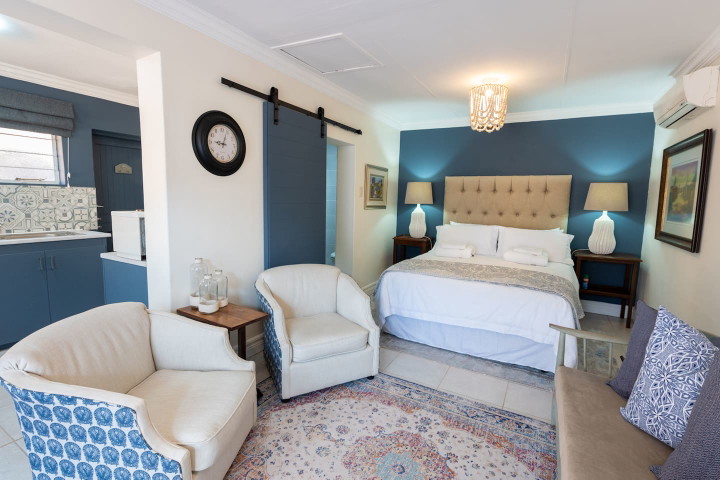 Entire Cottage With Private Entrance. Solar Power - Pretoria