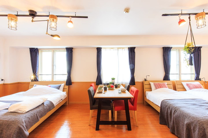7 Minutes By Train To Nagoya Station. Easy Access To Sakae. Conveniently Located In The Shin-sakae Area, Higashibashi Building #6f - Aichi