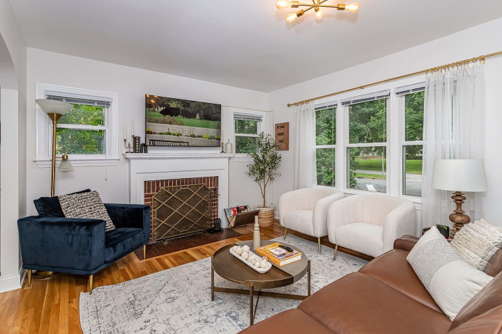 3br-2ba, Sleeps 8 | 6 Min To Jack Trice - 에임스