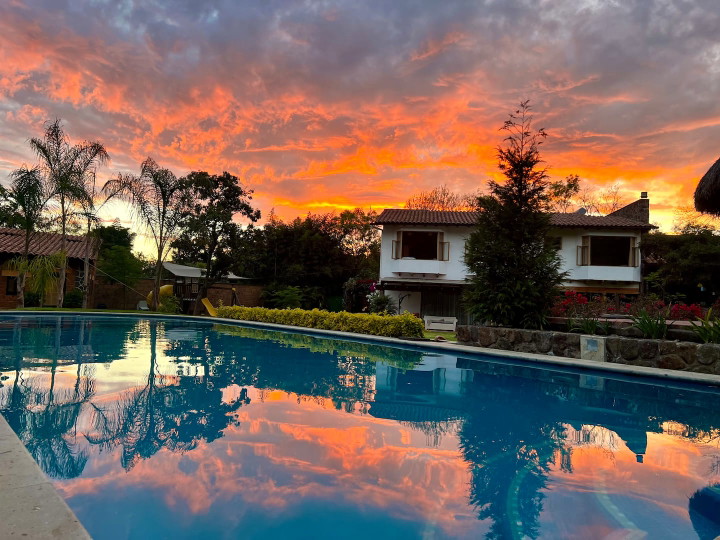 Casa Halekulani - Malinalco