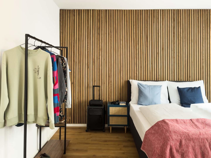 Lorenz 24: Xl Apartment Overlooking The Lorenzkirche - Nuremberg
