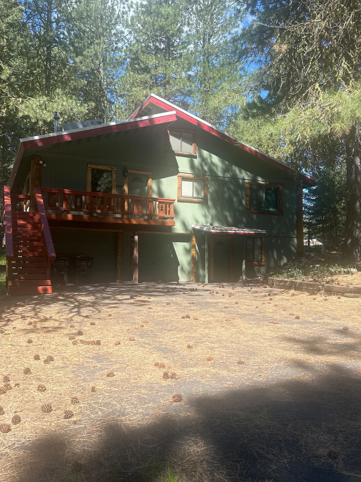 Moose Lodge, Sleeps 16, Minutes To Lake, Game Room - McCall, ID
