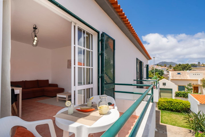 Sol Dourado By An Island Apart - Porto Santo Island