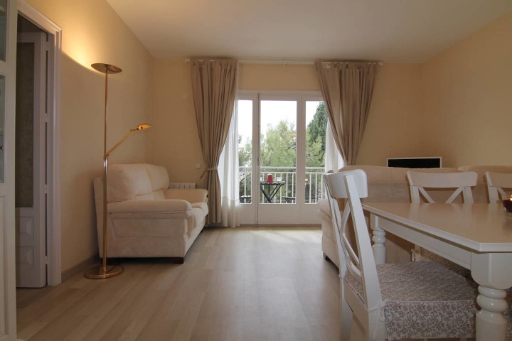 Apartamento Cerca De La Playa En Sitges - Sitges