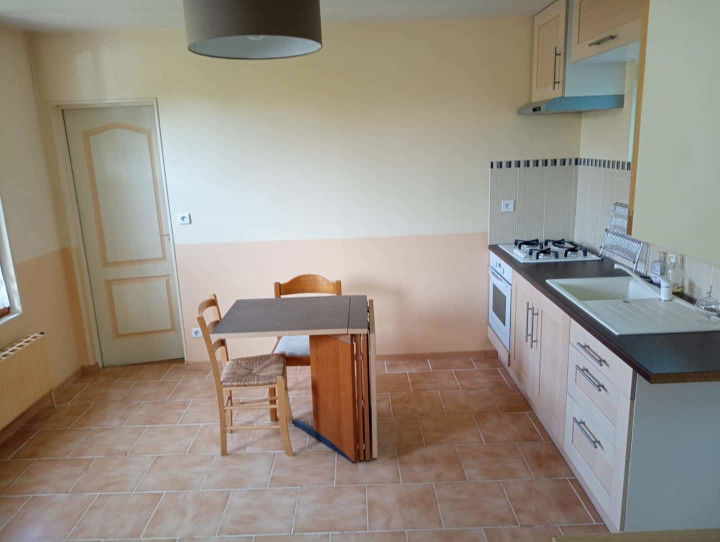 Maison Familiale - Nanterre