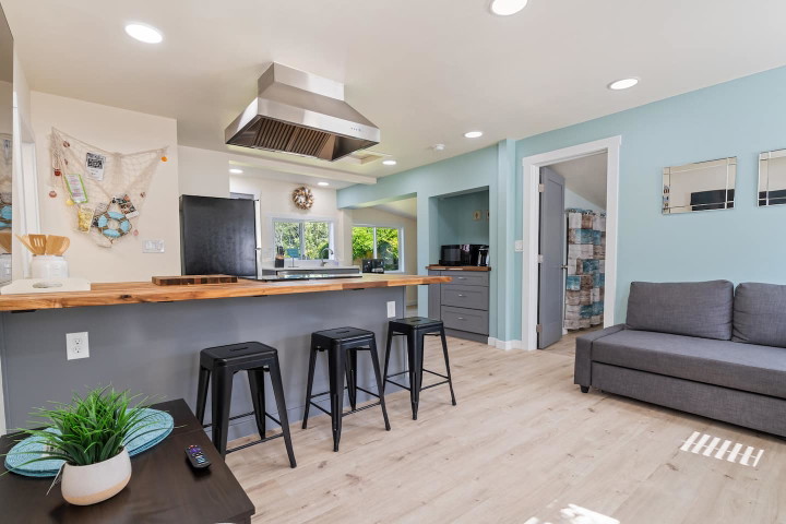 1/2 Mi To Ocean: Copalis Beach Hideaway! - Copalis Beach, WA
