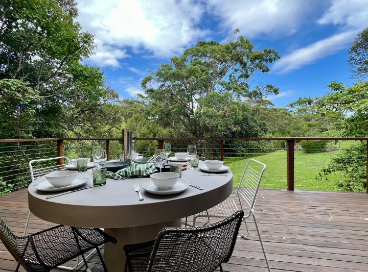 Architects Beach House Nambucca - Nambucca Heads