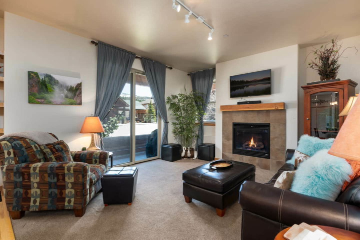 Trailhead Lodges 811 | Pet Friendly - Winter Park, CO