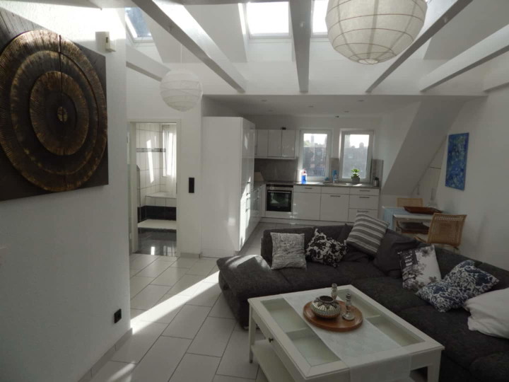 Bremen Apartment Central Location Werderinsel - Delmenhorst