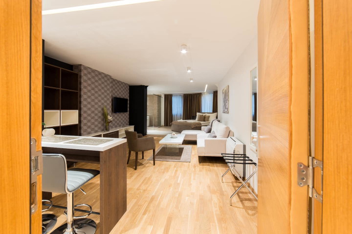 Belgrade City Center Luxury Apartment 2 - Belgrade