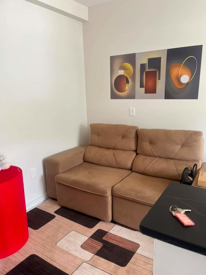 Apartamento Completo, Com Internet E Piscina - Teresina