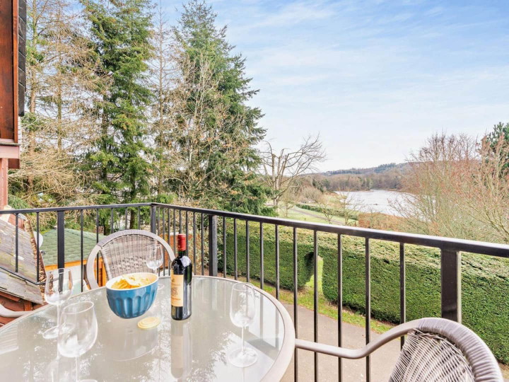 3 Bed In Perth (Oc-50031) - Dunkeld, UK