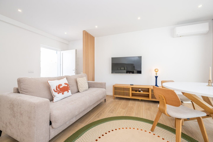 Apartamento Santa Luzia - Santa Luzia