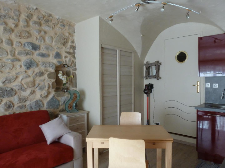 Studio Cosy - Vals-les-Bains