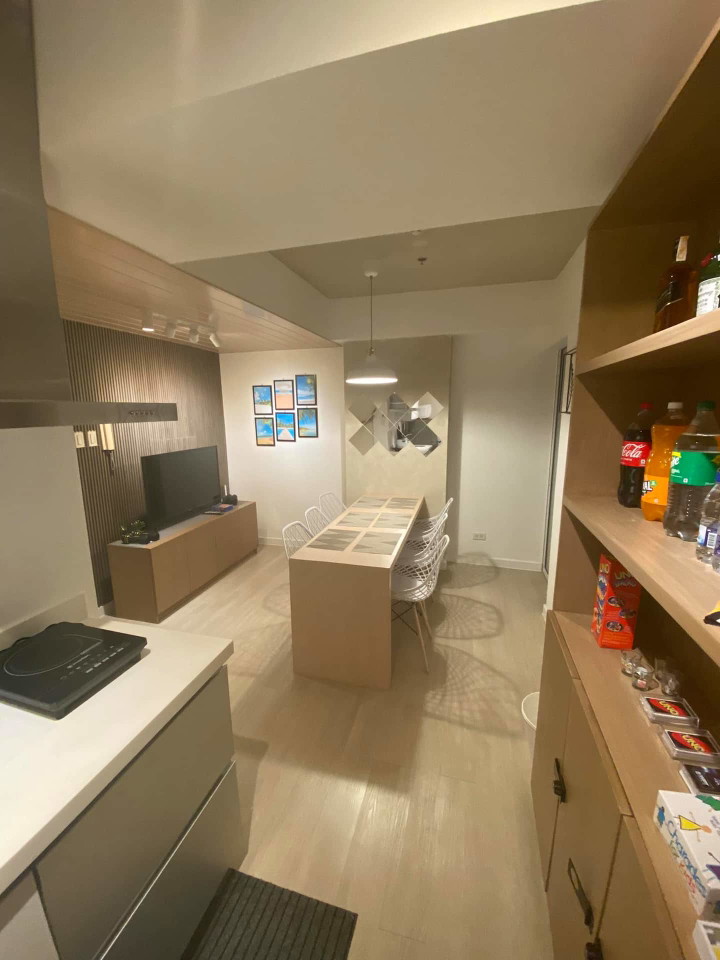 Davinki's Staycation - Taguig