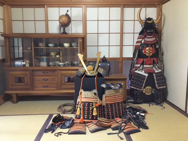 Only 1 Min. From The Station. Cozy House In Kumano - 신구시