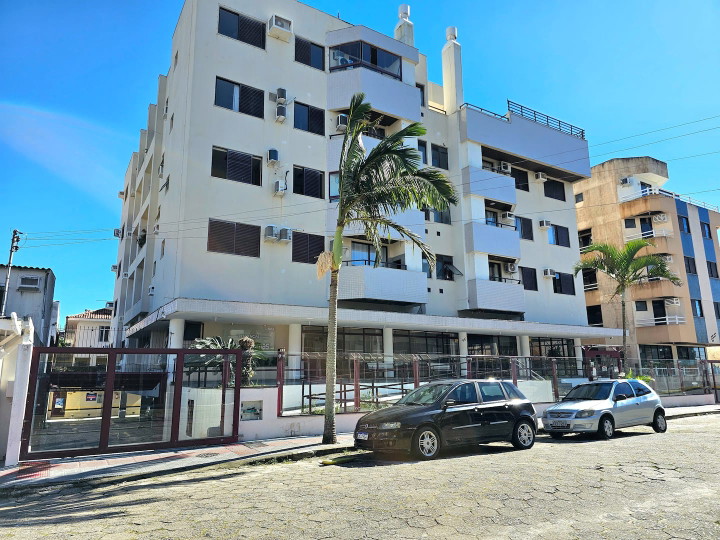 Canasvieiras - 50 Mètres De La Plage - Florianópolis