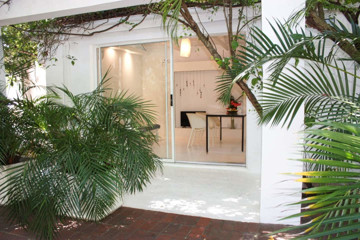Wowhaus - Courtyard Apartment - Durban