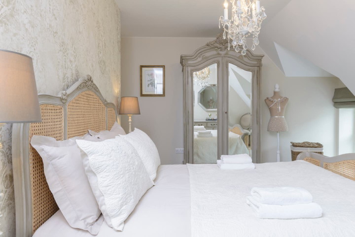 Shrubbery Mews 5 * Apt 2 - Kenmare