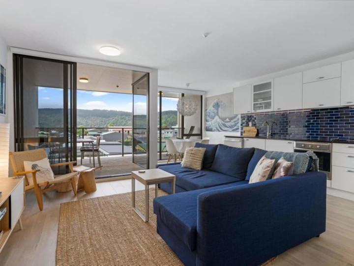Little Gem In The Heart Of Paradise - Whangamatā