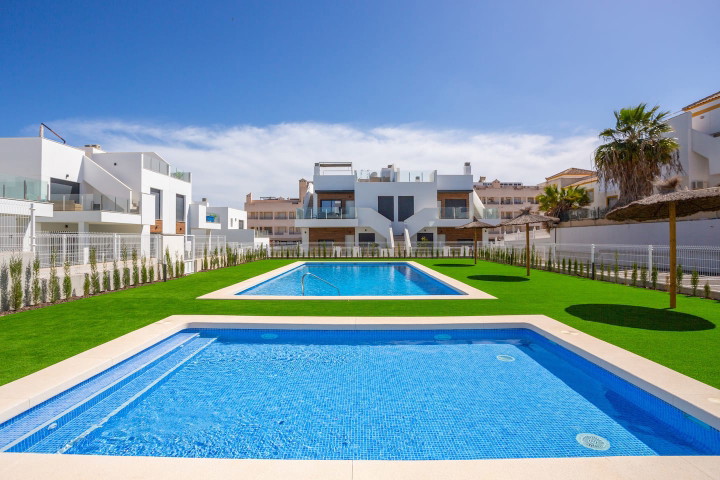 Casa Ulinio - Algorfa