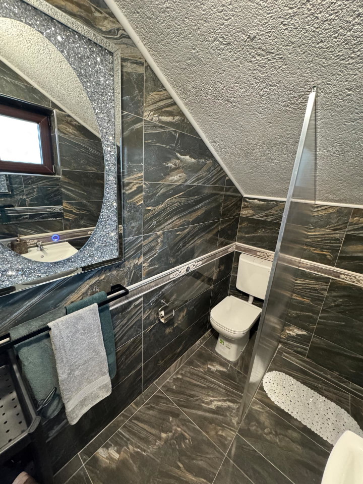 Apartment 3 - Crikvenica