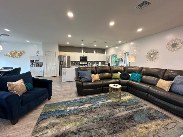 Modern North Central Phoenix - Phoenix, AZ