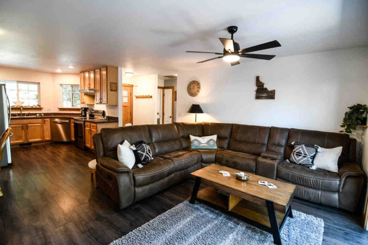 Heart Of Downtown - Golf Course - Pets Welcome - McCall, ID