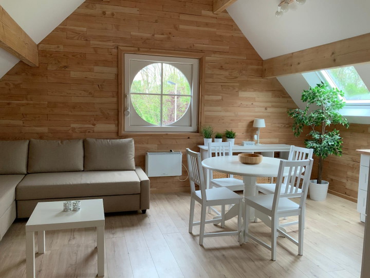Gîte «&nbsp;Sur Les Roches&nbsp;» Entre Nature Et Calme - Belgique