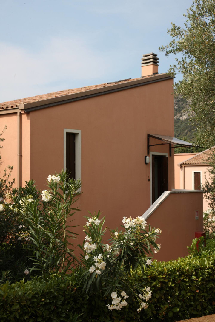 Pratone Apartments  Studio - Garda